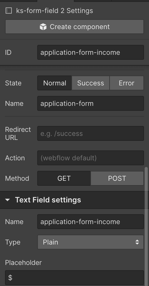 How to format a price input in Webflow | Karpi Studio